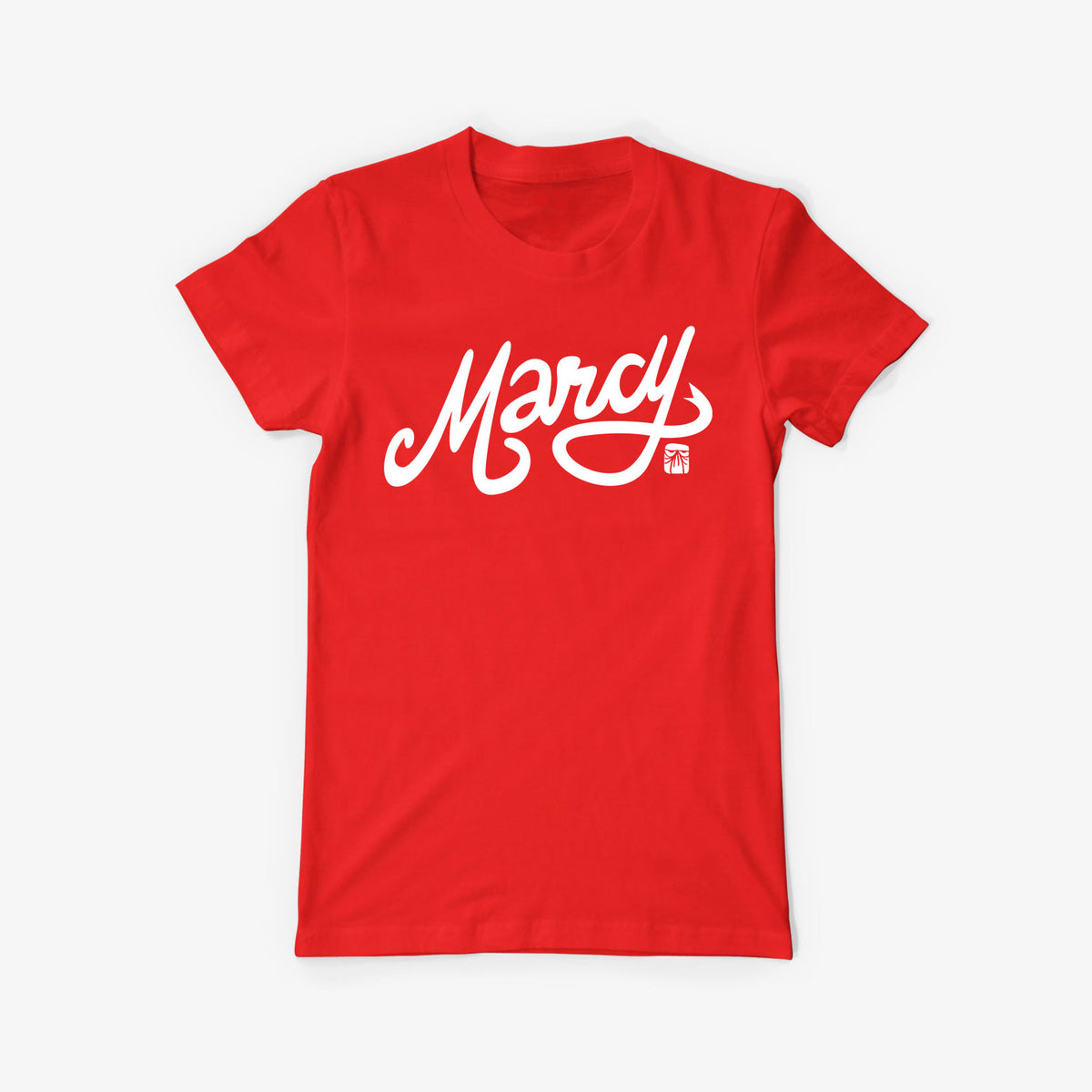 Marcy Basic tee in all the colours – Marcy by Lwnski